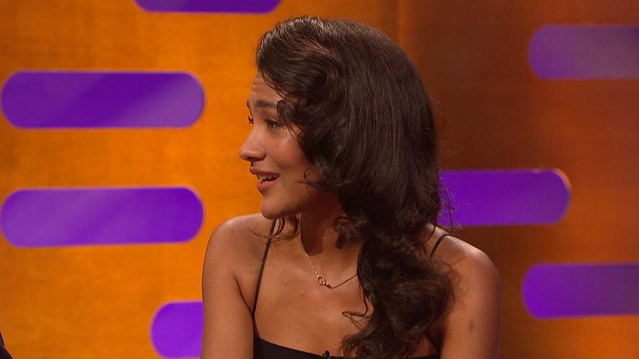 BBC One - The Graham Norton Show, Series 33