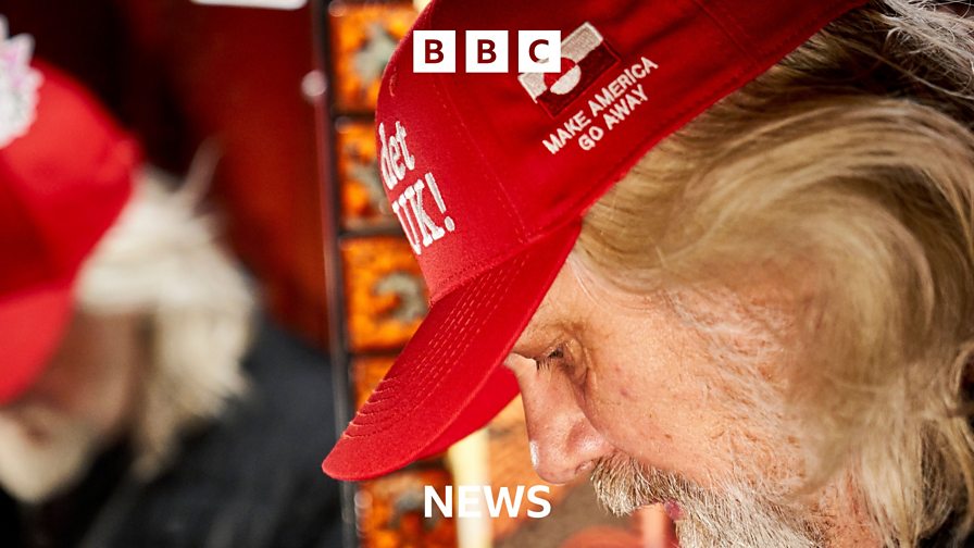 BBC World Service - Newsday, Alex Honnold - The Free Solo Climber