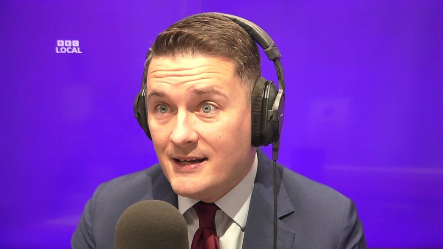 BBC Radio Cornwall - Julie Skentelbery, 26/01/2026, The South West’s ...