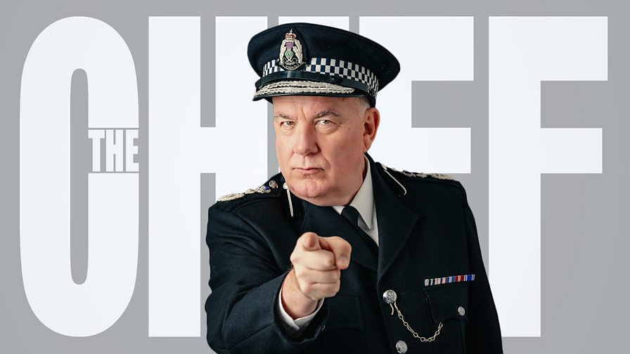 BBC Scotland - The Chief