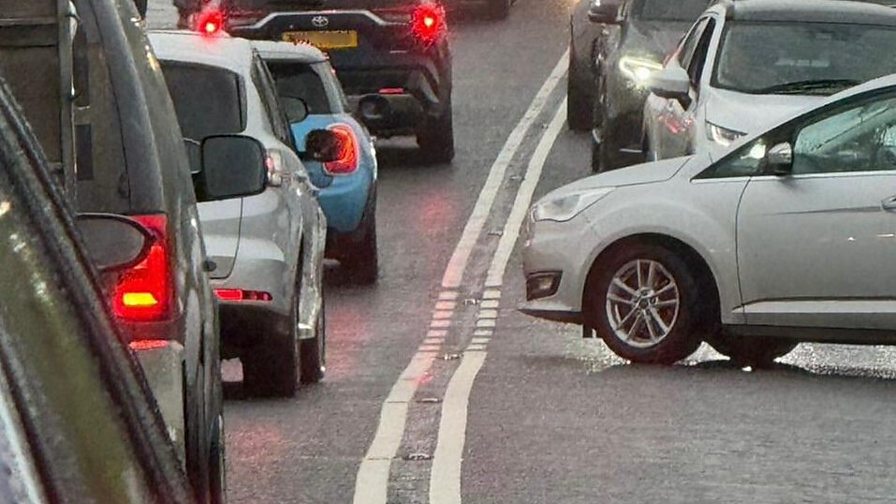 BBC Radio Ulster - The Nolan Show, 26/01/2026 - Clips