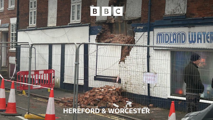 BBC Hereford & Worcester - BBC Hereford & Worcester, Malvern's Bee: As ...