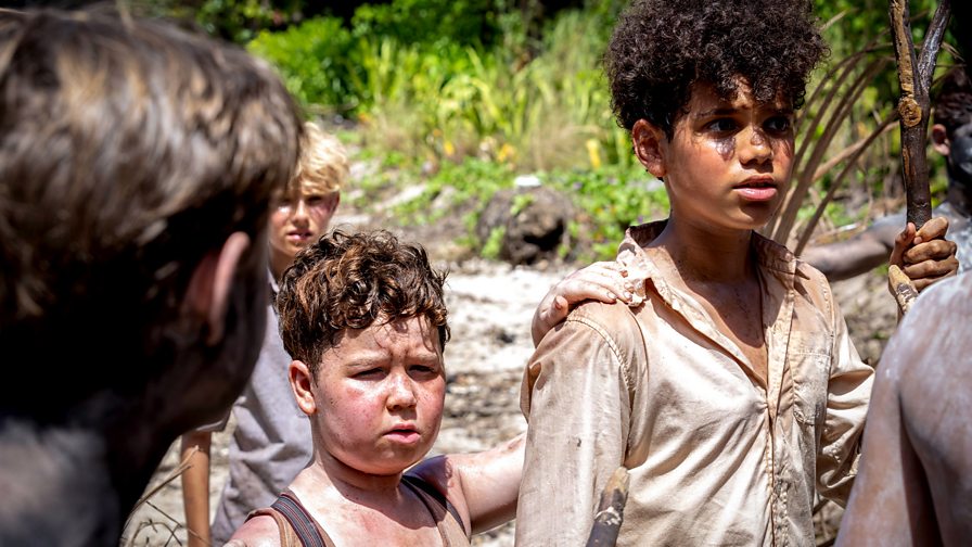 BBC One - Lord of the Flies, Series 1 - Available now