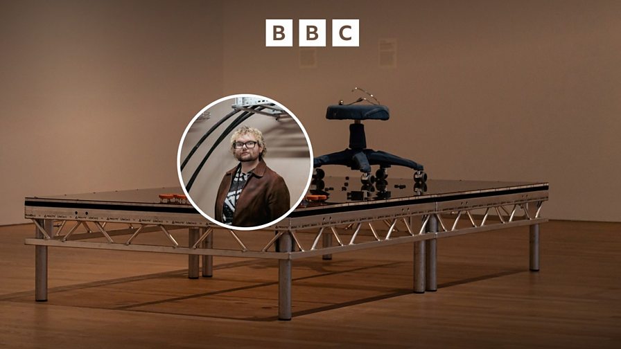 BBC Radio Tees - Upload with Emma Millen, 'Once you have a love and ...