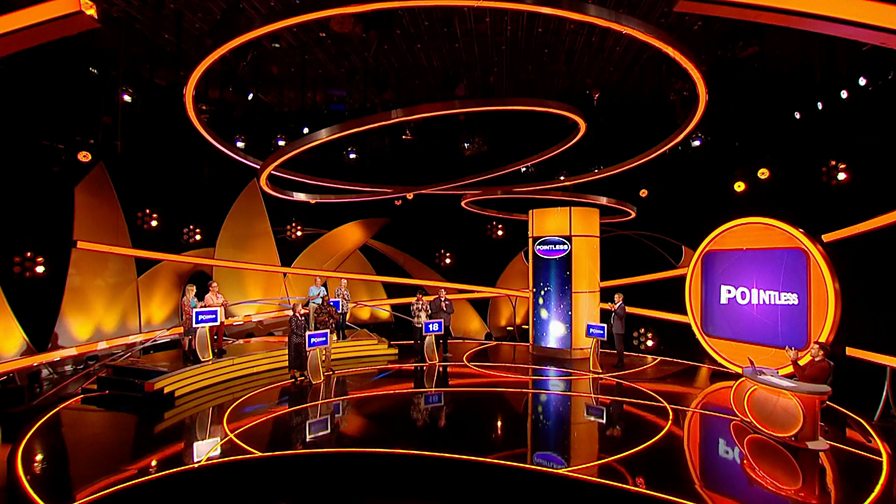 BBC One - Pointless, Series 34 - Episode guide