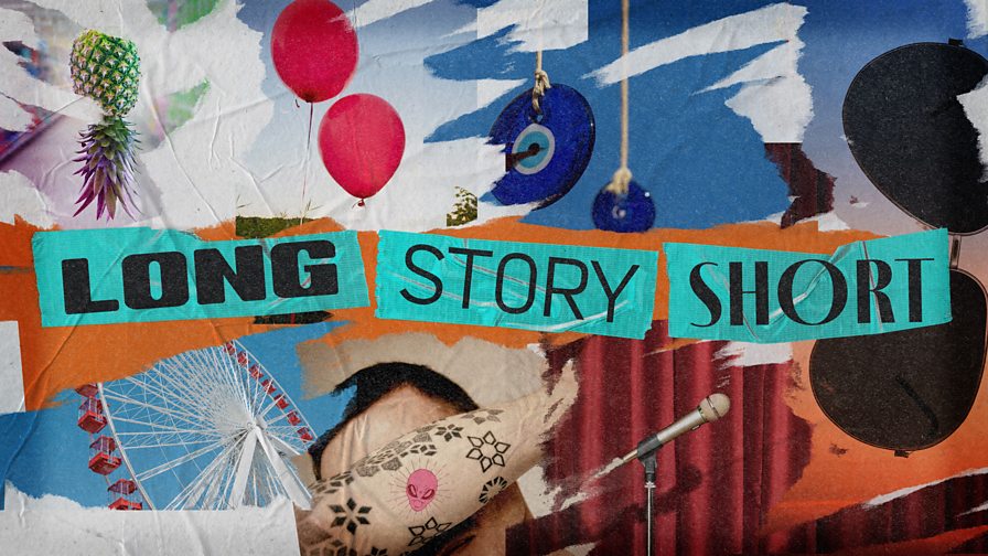 BBC Three - Long Story Short