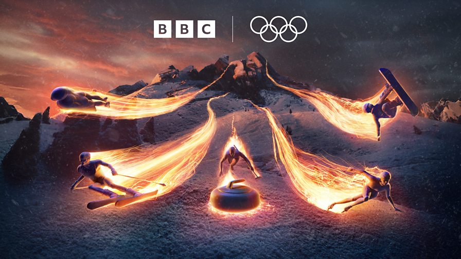 BBC Sport - Winter Olympics 2026