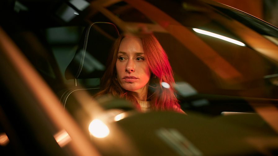 BBC Two - AI Confidential with Hannah Fry, Series 1