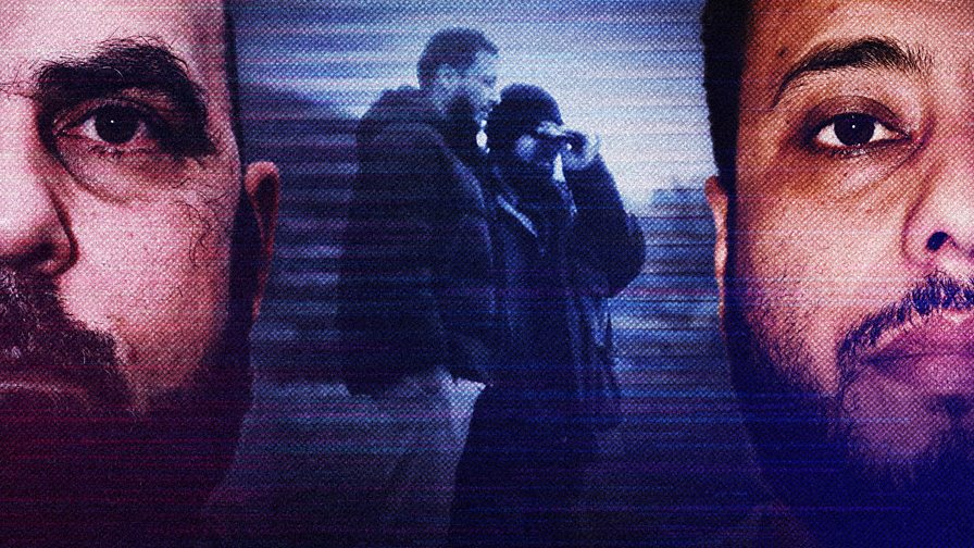BBC - UK True Crime Documentaries