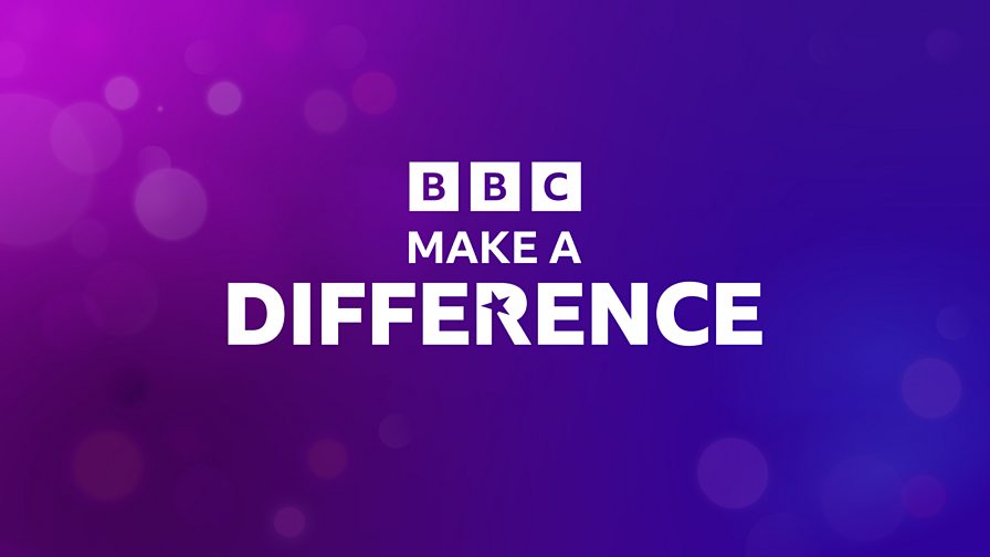 BBC Local Radio - The Make a Difference Show, 19/04/2026