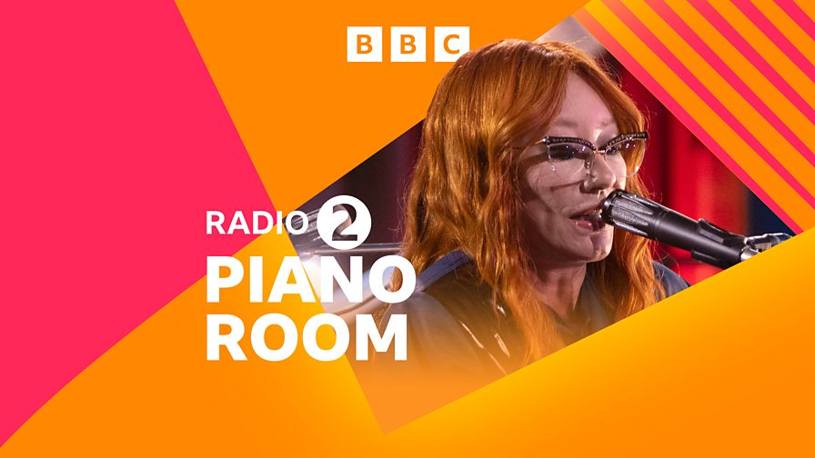 BBC - Radio 2's Piano Room