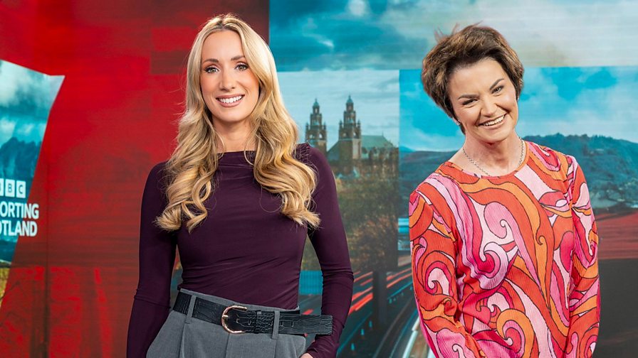 BBC One - Reporting Scotland