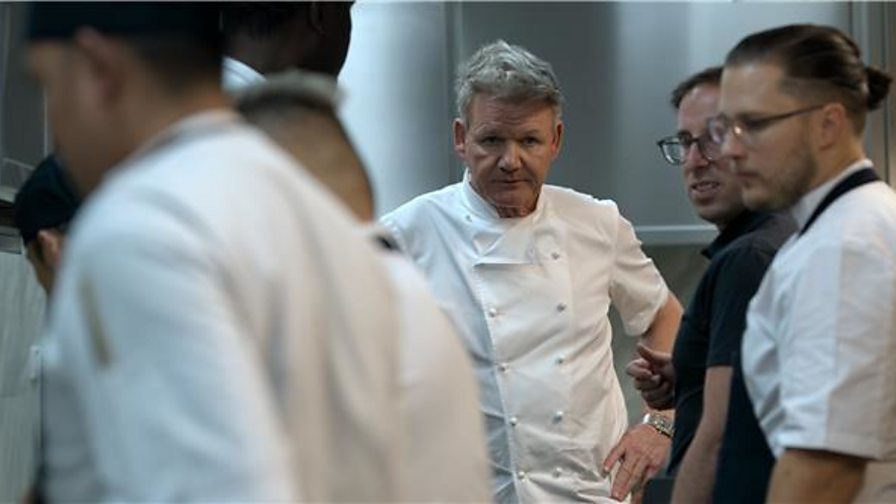 BBC Radio 5 Live - Must Watch - Must watch Reviews: ‘Being Gordon ...