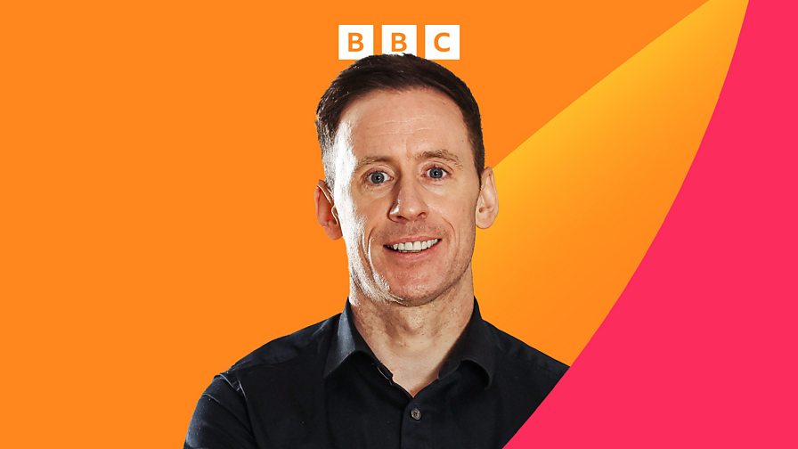 BBC Radio 2 - Schedules, Tuesday 14 April 2026