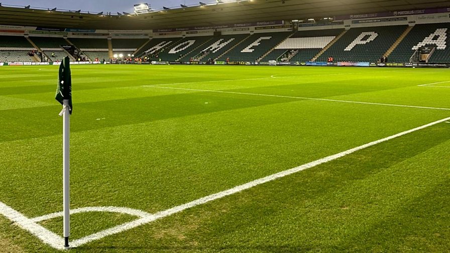 BBC Radio Leeds - West Yorkshire Sport Daily, Forest Green Rovers 0-3 ...