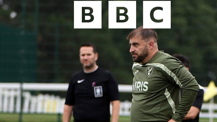 BBC Radio Norfolk - Sport on BBC Radio Norfolk, Sarah Quantrill "I ...