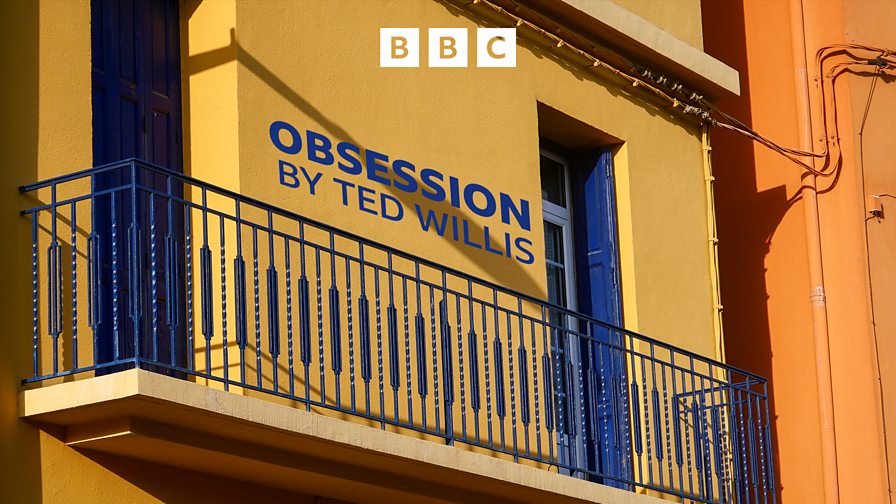 BBC Radio 4 Extra - Whodunnits - Episode guide