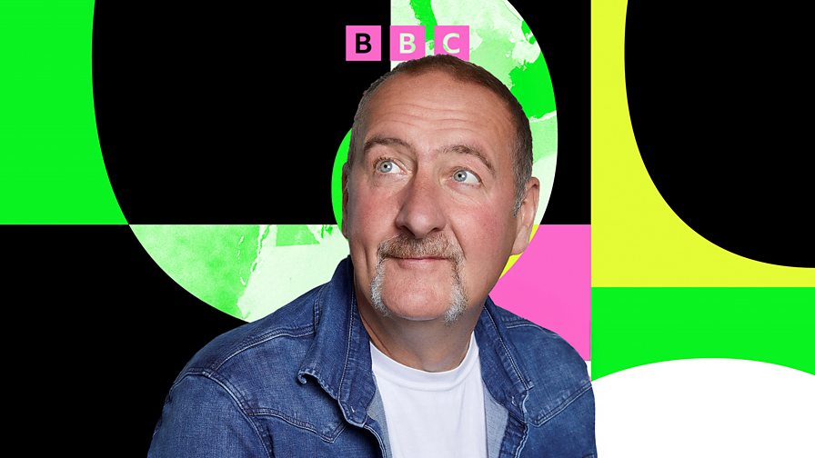 BBC Radio 6 Music - Guy Garvey's Finest Hour - Available now