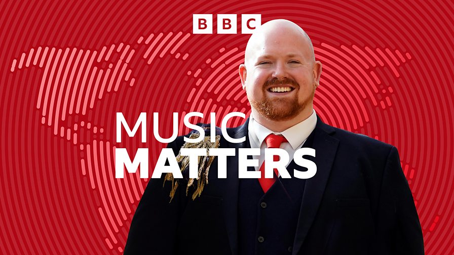 BBC Radio 3 - Music Matters