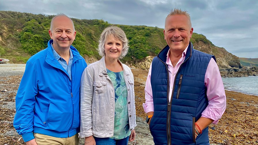 BBC One - Escape to the Country