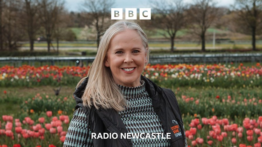 BBC Radio Newcastle - Anna Foster, New observatory looks up to North ...