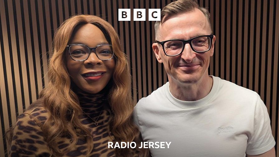 BBC Radio Jersey - Alison Moss, How to better support deaf and hard of ...