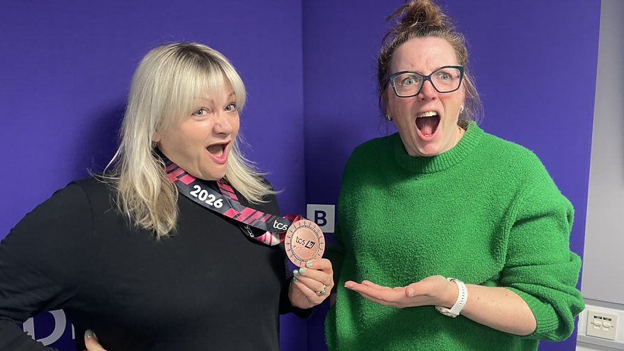 BBC Radio Devon - Caroline Densley, The rise in popularity of Devon's ...