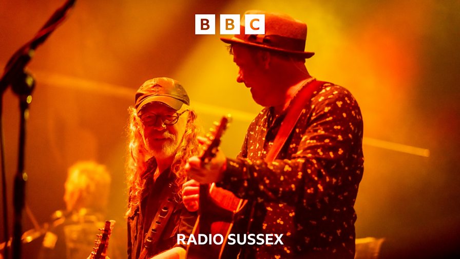BBC Radio Sussex - BBC Radio Sussex, Three bodies recovered from sea in ...