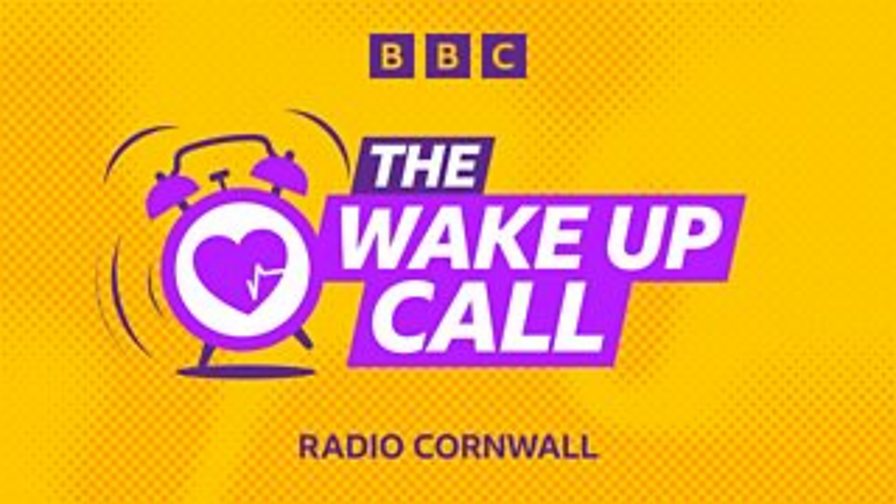 BBC Radio Cornwall - James Churchfield, Neil Caddy sits in (19/05/2026 ...