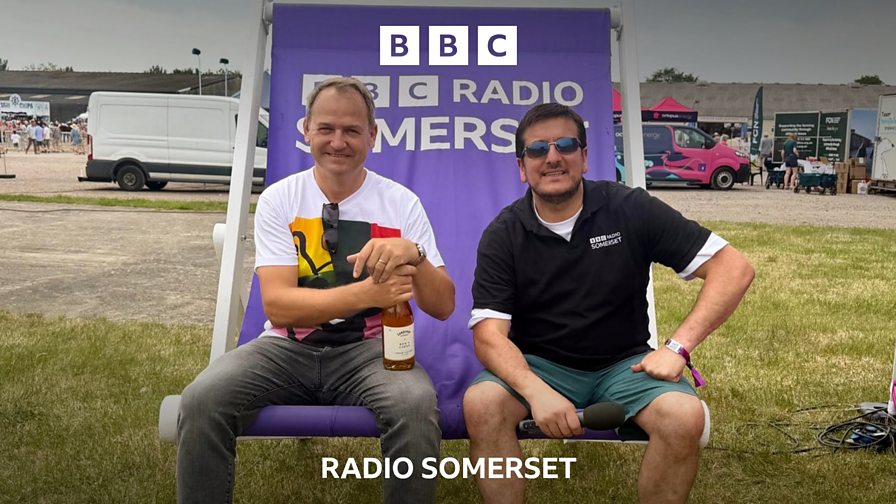 BBC Radio Somerset - BBC Radio Somerset, Former Defence Secretary ...