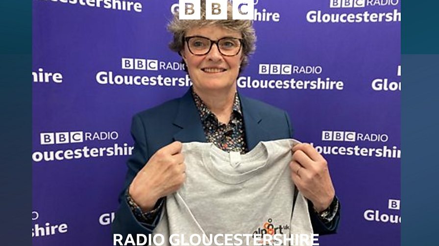 BBC Radio Gloucestershire - Nicky Price, 03/06/2019, Liverpool fan ...