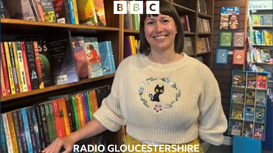 BBC Radio Gloucestershire - Nicky Price, 03/06/2019, Liverpool fan ...