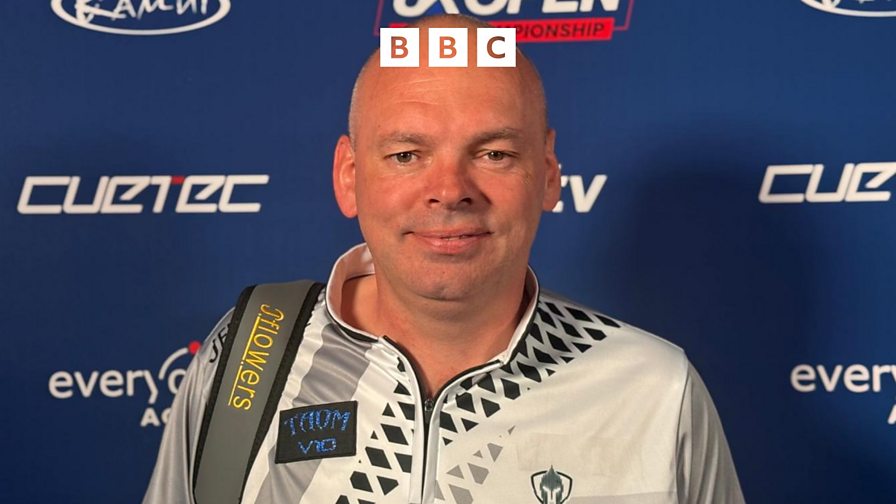 BBC Essex - BBC Essex Sport, Charlie Allison continues form in Essex ...