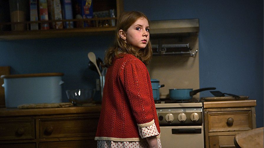 BBC One - Doctor Who (2005–2022), Series 7 - Amy Pond