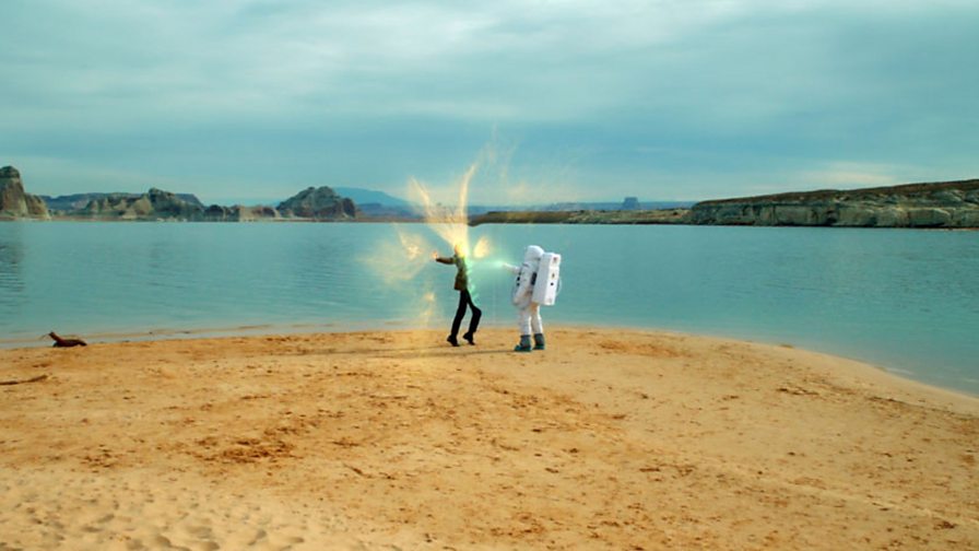 BBC One - Doctor Who (2005–2022), Series 6, The Impossible Astronaut