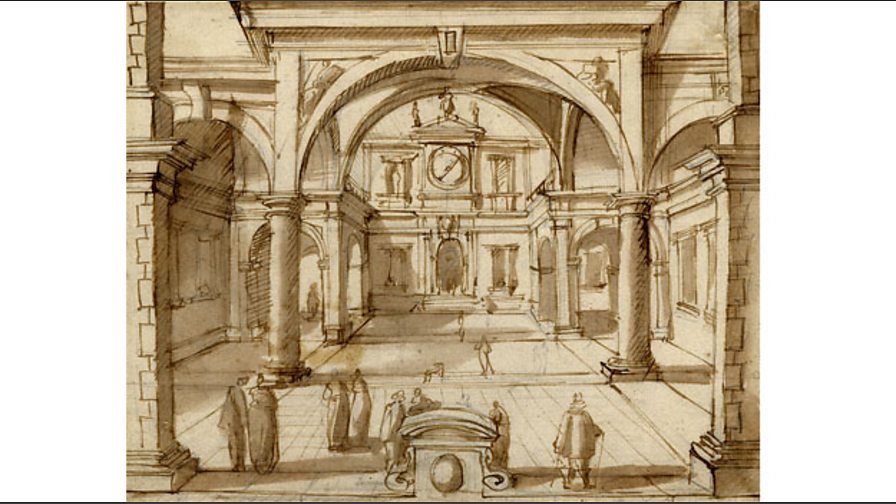 BBC Radio 4 Extra - Shakespeare's Restless World, 16. A Time of Change ...