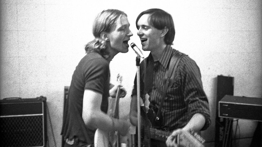 BBC Four - Squeeze: Take Me I'm Yours, Squeeze In Pictures - Jools ...