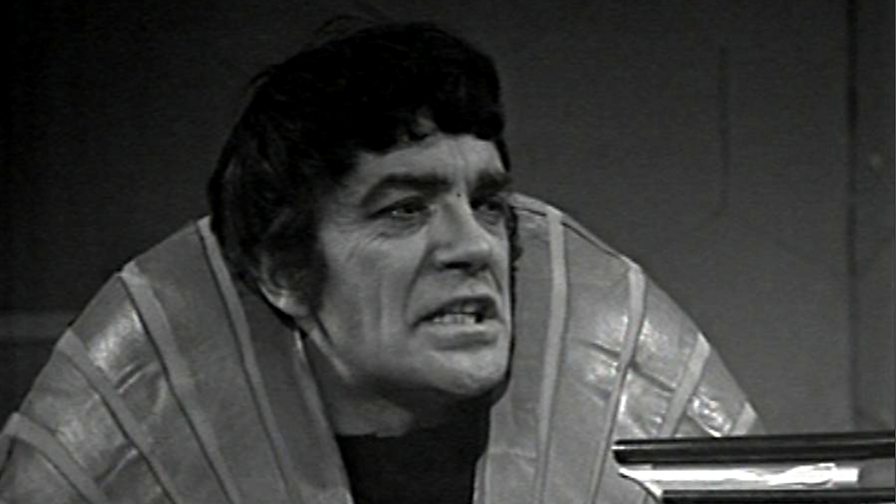 BBC One - Doctor Who (1963–1996), Season 6, The Dominators: Episode 2