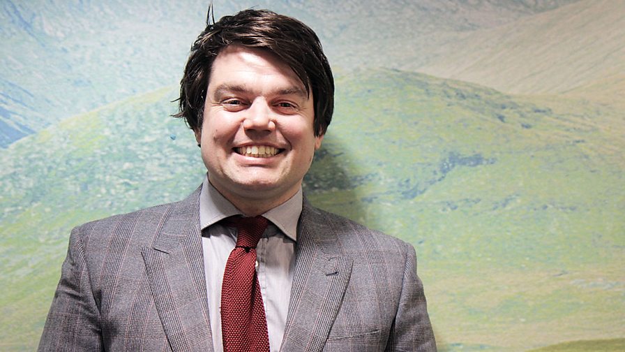 BBC Radio 4 Extra - Alex Horne Presents The Horne Section, Series 2 ...