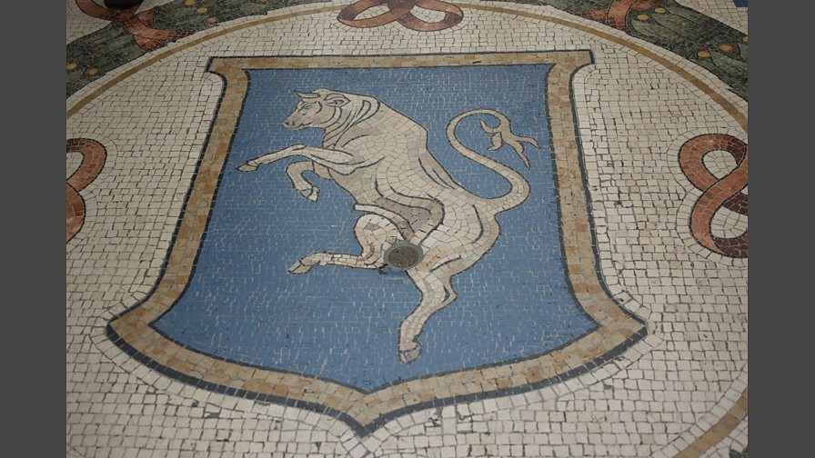 BBC Radio 4 - The Invention Of..., Spain, Episode 1, Images from the ...