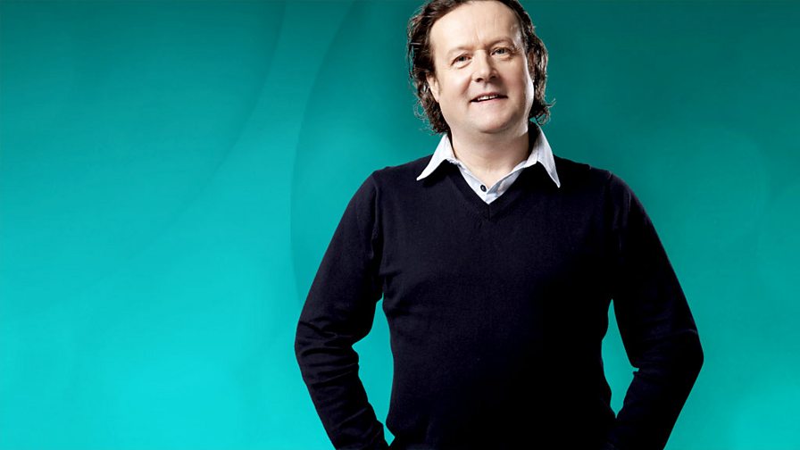 BBC Radio 2 - Alex Lester, The A-Z of Alex Lester: F