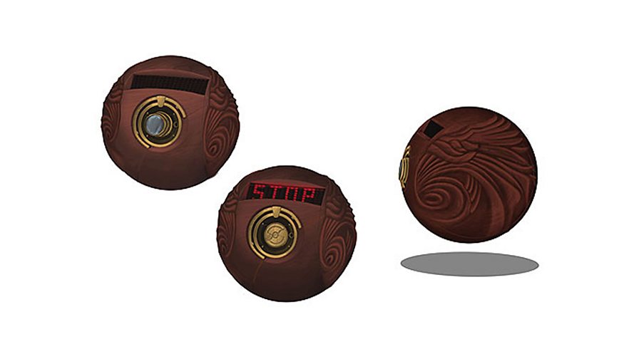 BBC One - Doctor Who (2005–2022), Series 4, Silence in the Library