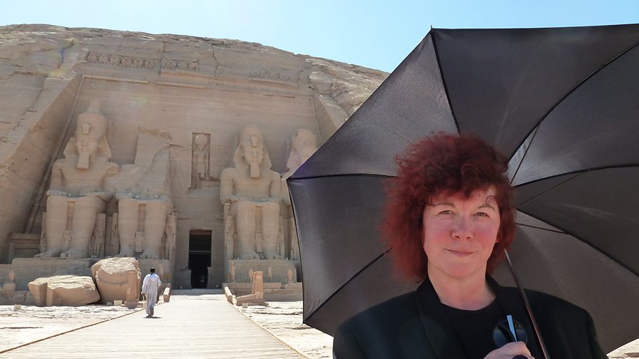 BBC Two - Egypt's Lost Queens