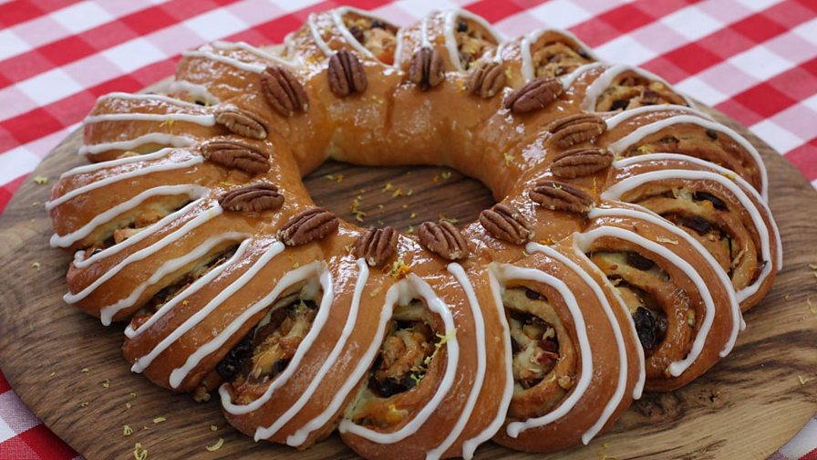 BBC One - The Great British Bake Off, Series 3, The best and worst ...