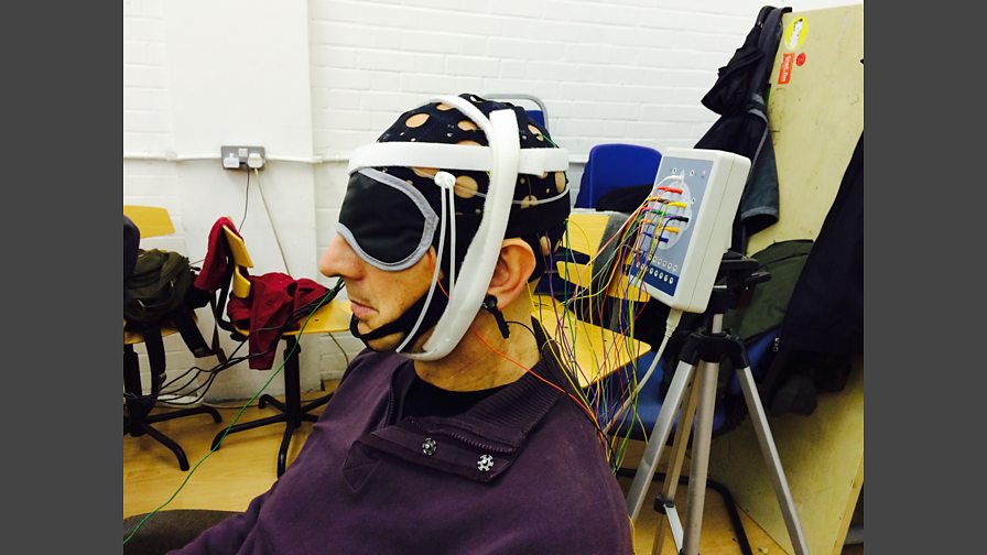 BBC Radio 4 - Out of the Ordinary, Series 3, Brain Hacking, DIY brain ...