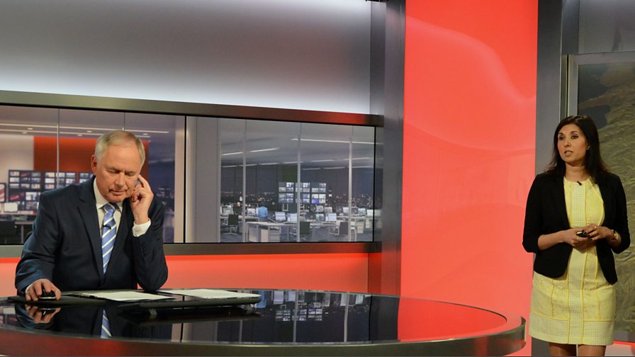 BBC One - Midlands Today - Galleries