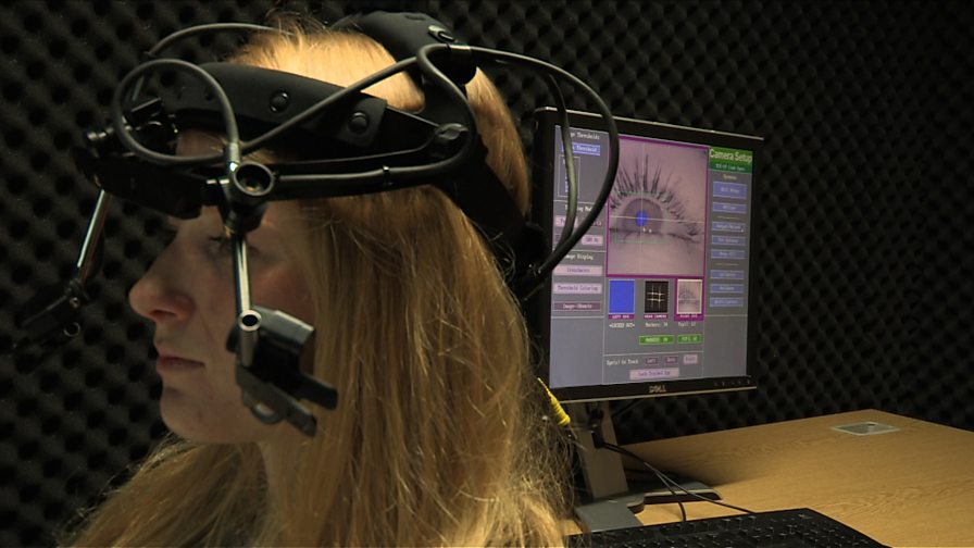 BBC Two - See Hear, Series 35, Deaf Visual Performance, Deaf Visual ...