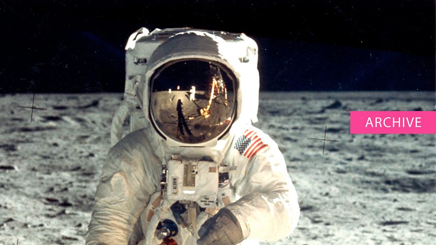 BBC One - Panorama, Apollo 11: The Impact on Earth