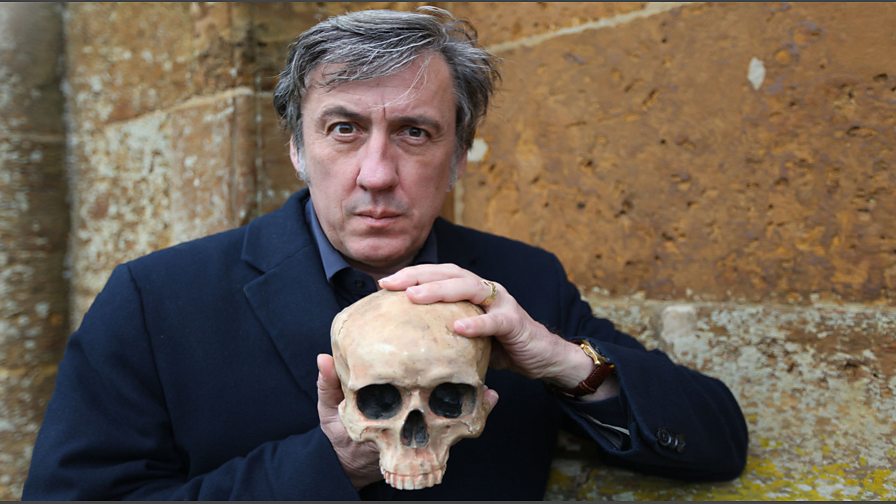 BBC Four - Architects of the Divine: The First Gothic Age