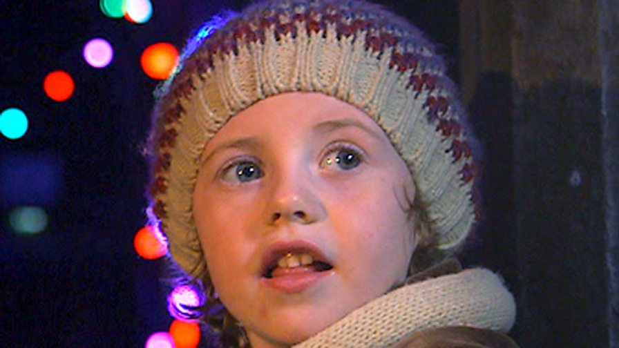 CBeebies - My First Festivals, Series 2, New Year